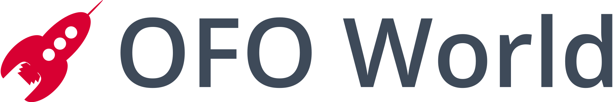 OFO World – Marketing Agency